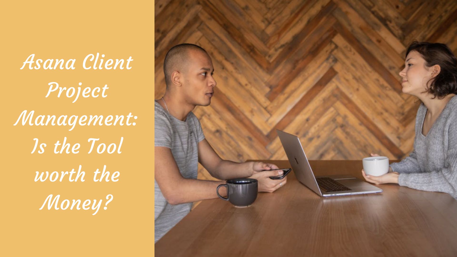 Asana Client Project Management: Is the Tool worth the Money?